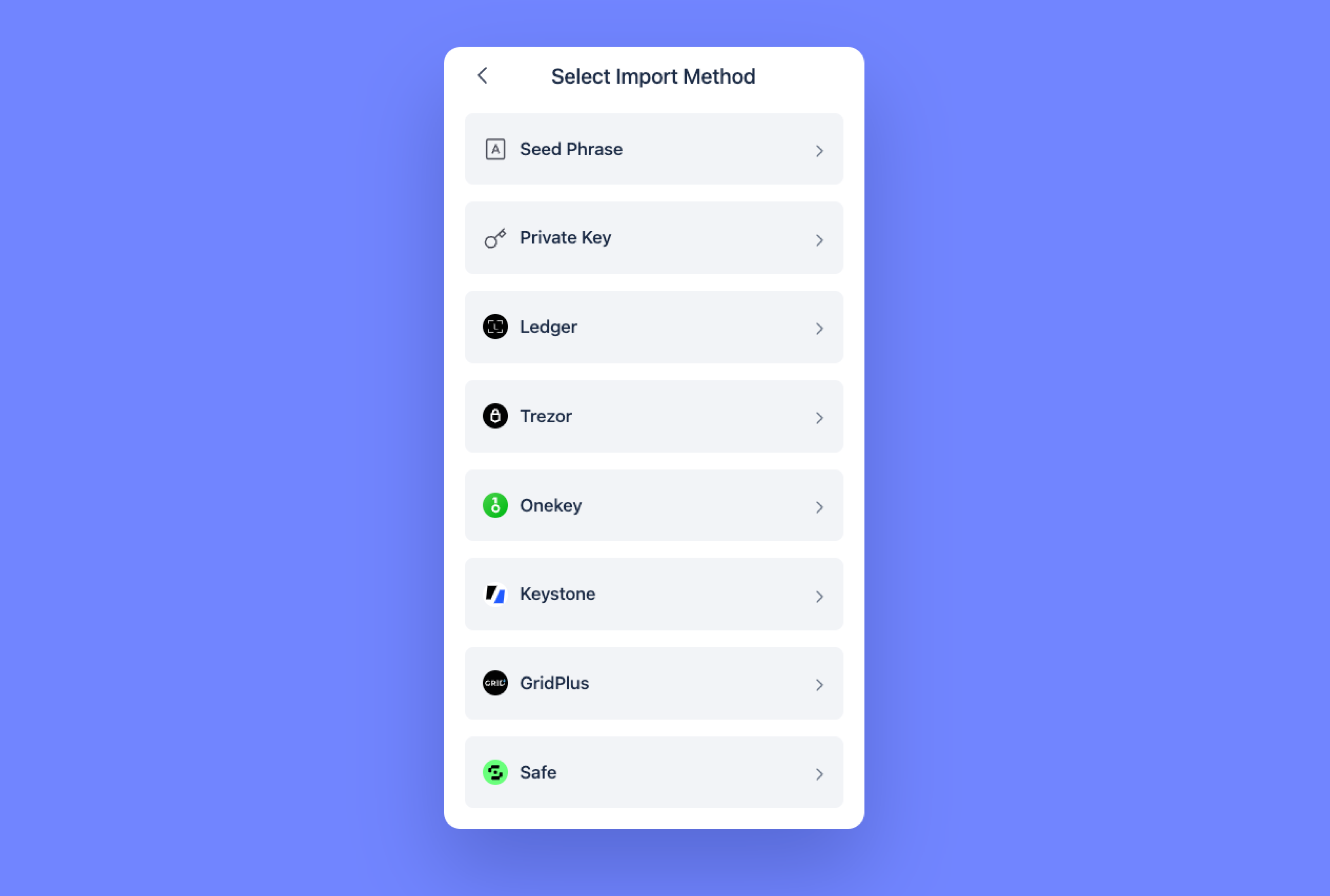Official Guides – Rabby Wallet Official Guides