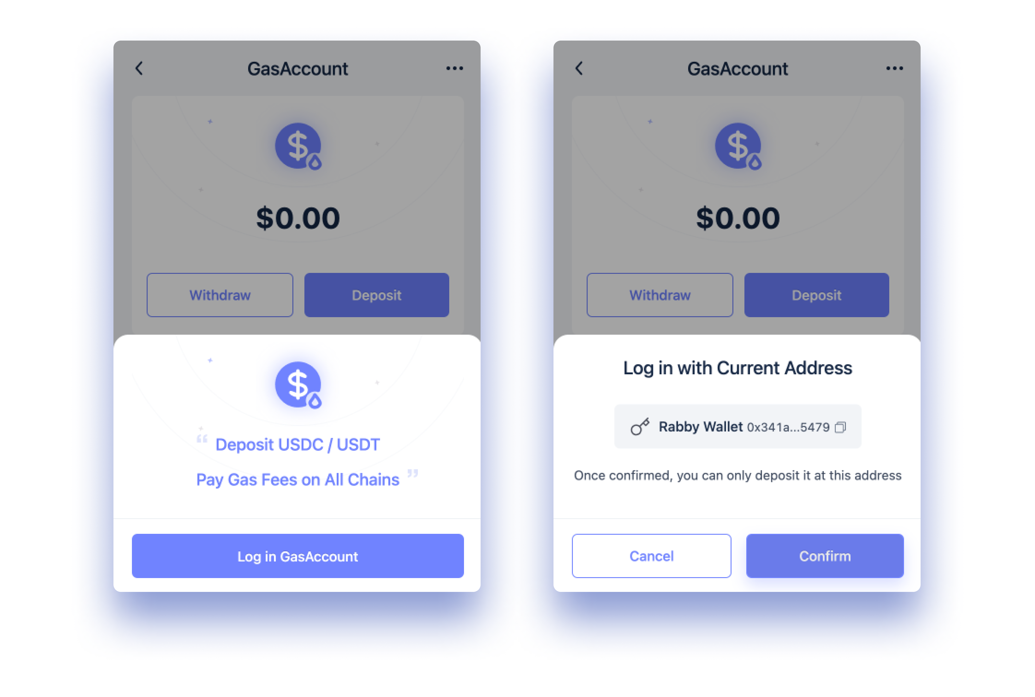 Official Guides – Rabby Wallet Official Guides