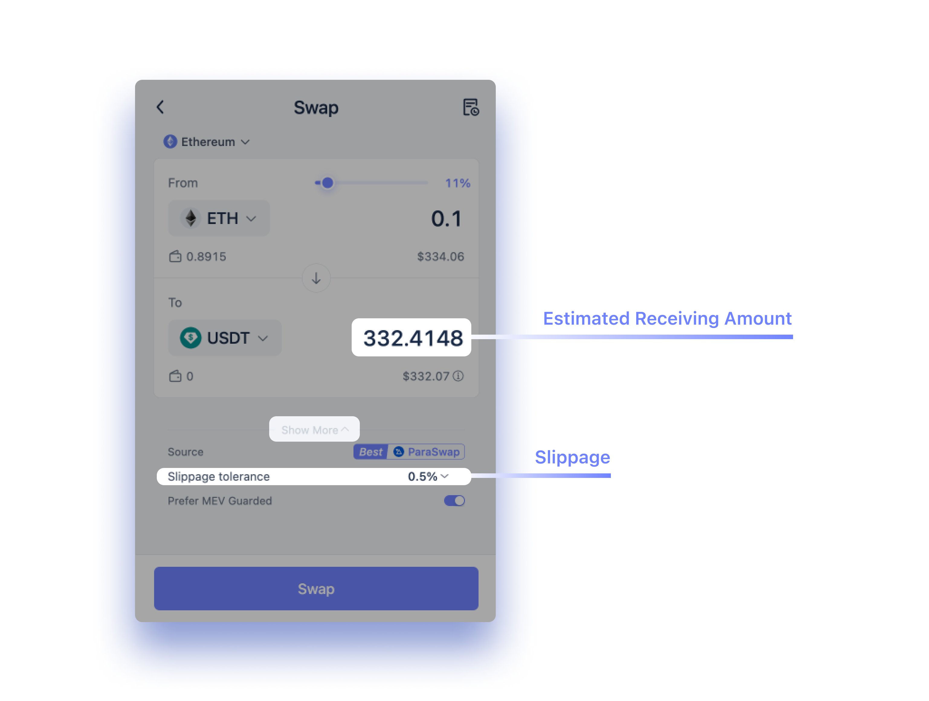 Official Guides – Rabby Wallet Official Guides